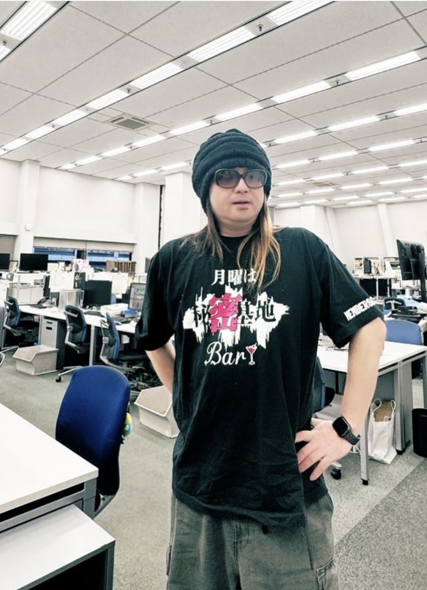 THOGOはどんな人物か経歴から徹底分析！結婚の噂とは？